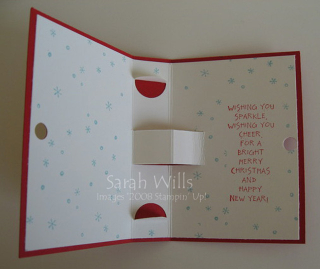 Lip Balm Holder Card – Sarahs Ink Spot