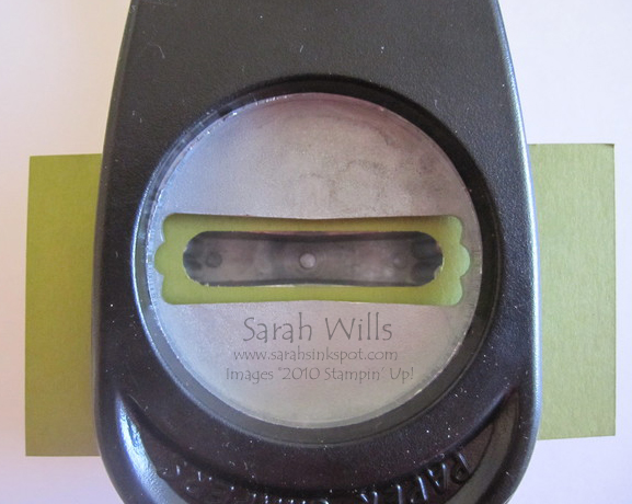 Blog Hop Details…and the winner… – Sarahs Ink Spot