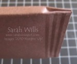 Chocolate Bar Wrapper – Sarahs Ink Spot