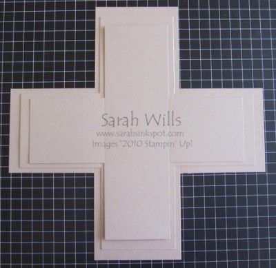 Explosion Box – Sarahs Ink Spot