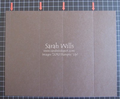Carton Box – Sarahs Ink Spot
