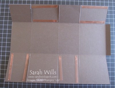Carton Box – Sarahs Ink Spot