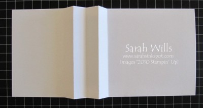 CD Folder Carousel Album – Sarahs Ink Spot