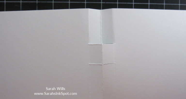 Post It Note Holder with Pen – Sarahs Ink Spot